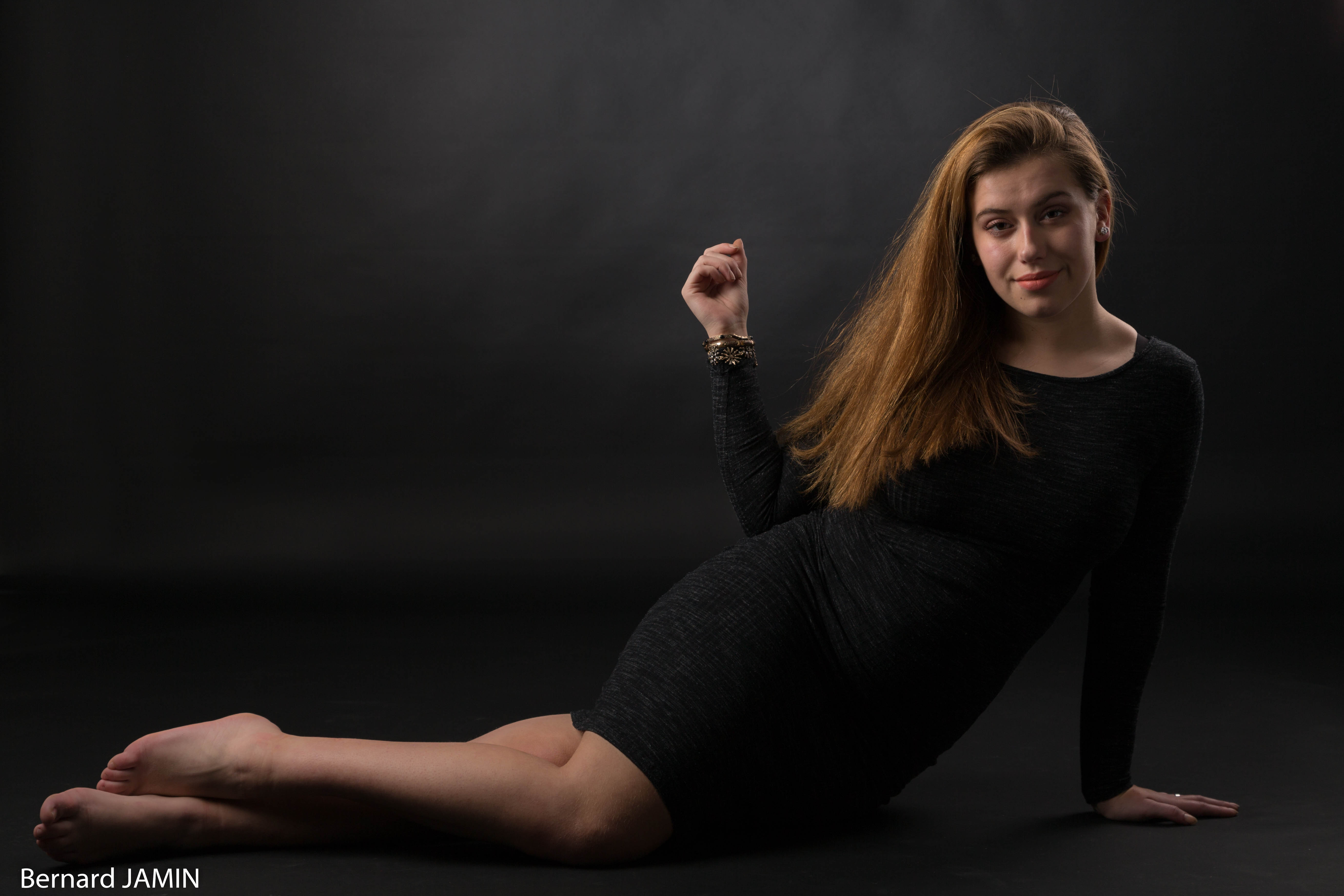 Solène – 2ème shooting | Bernard JAMIN Photographie