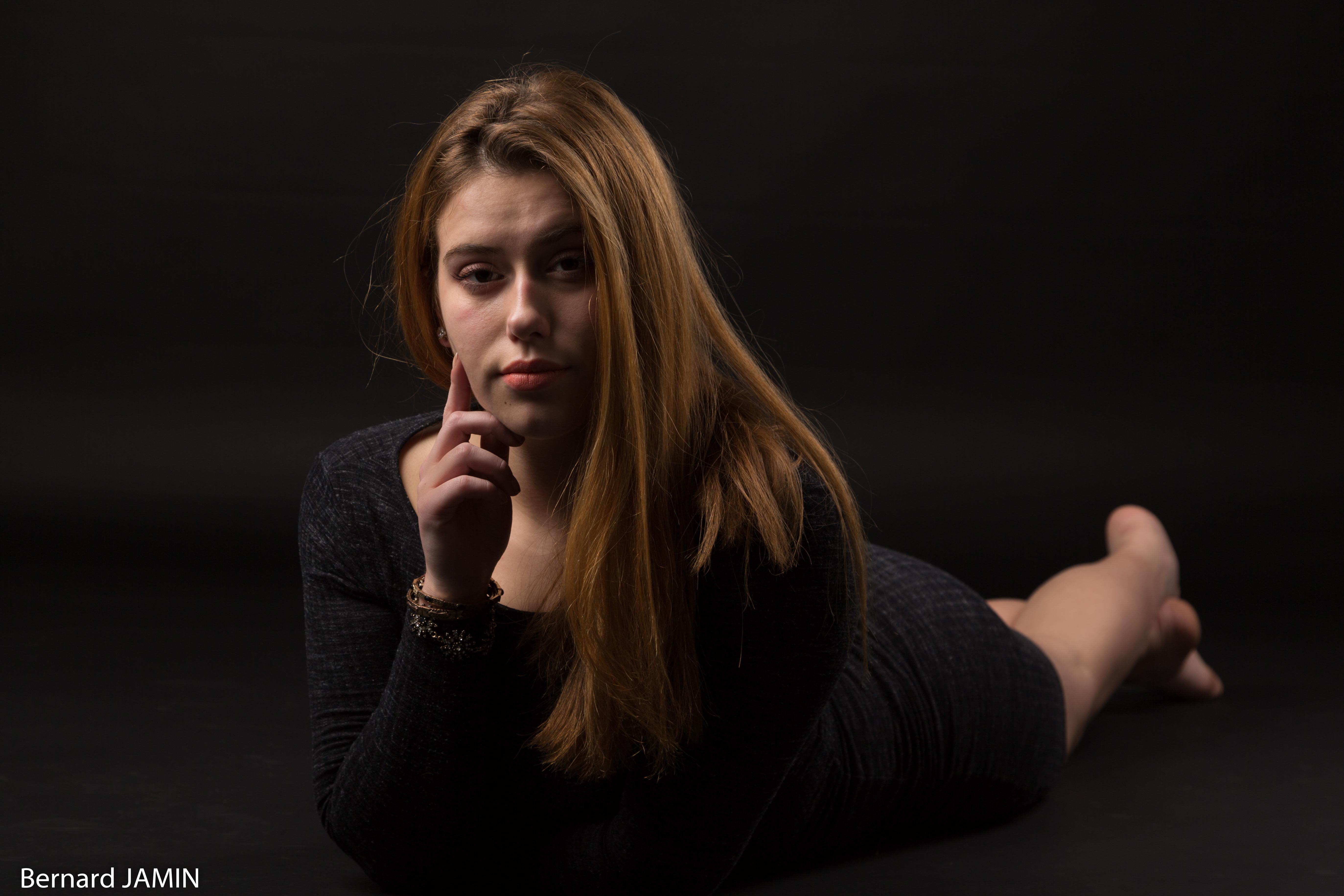 Solène – 2ème shooting | Bernard JAMIN Photographie