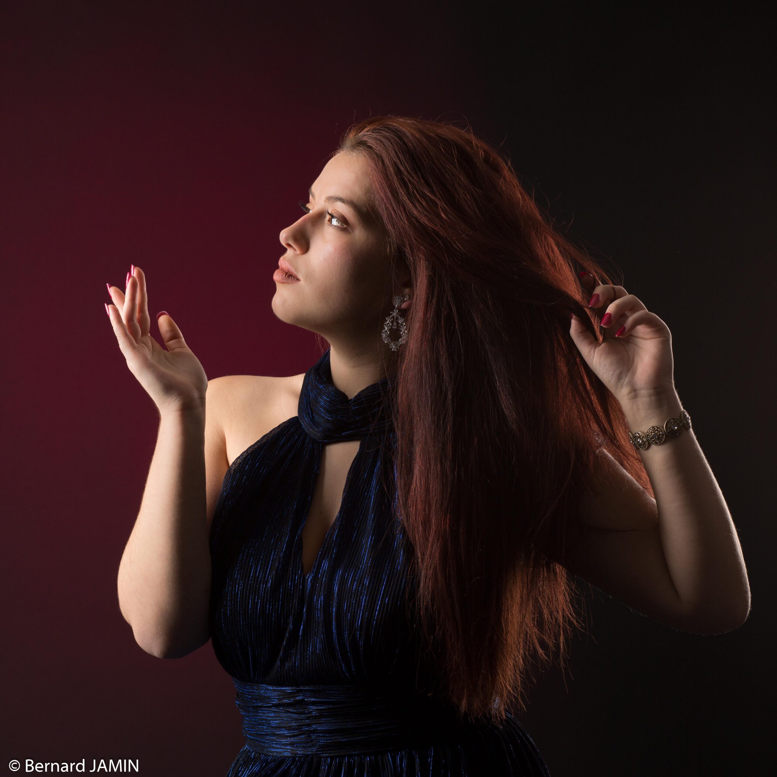 Solène – 3ème shooting | Bernard JAMIN Photographie